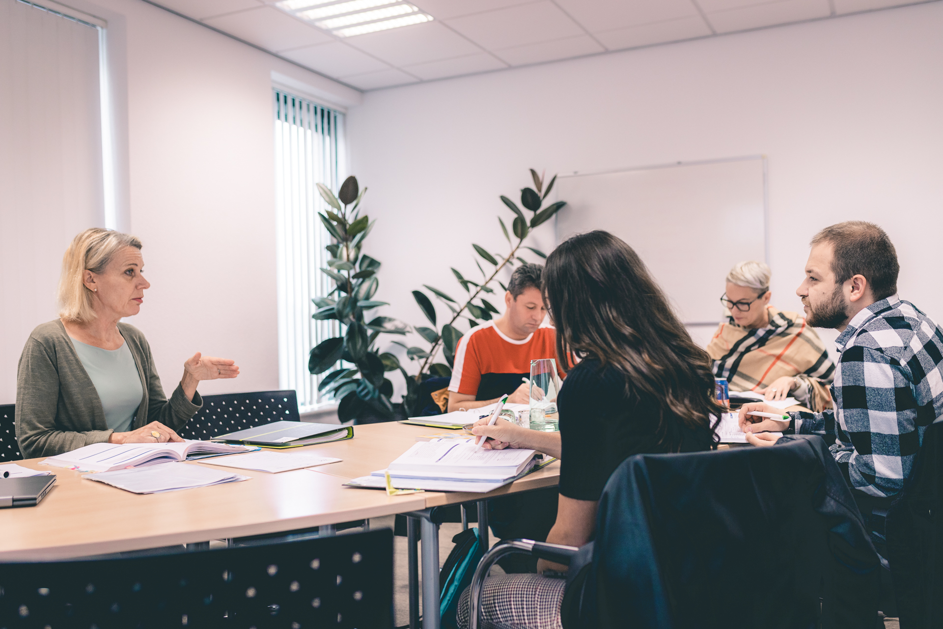 Maatwerk taaltraining | Effectiever leren met ILC Talen